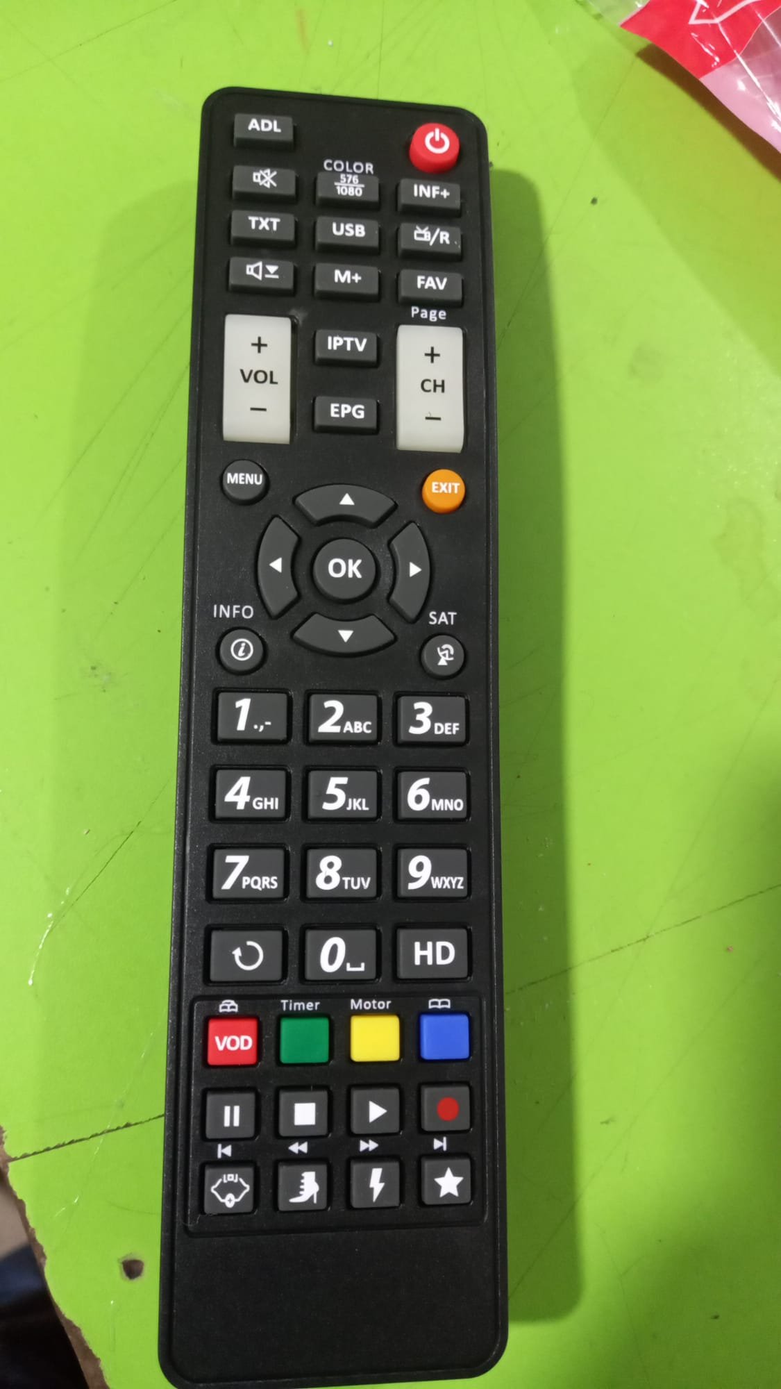 Next 2000 Hd Machina, Next 2071 Hd, Next 2053 Hd, Next 2023 Hd, Next 64 ...