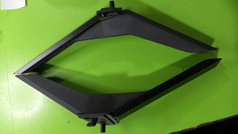 LG 65UN81006LB , LG 65UN73006LA TV AYAK, TV STAND, TV YER AYAĞI, MASA ...